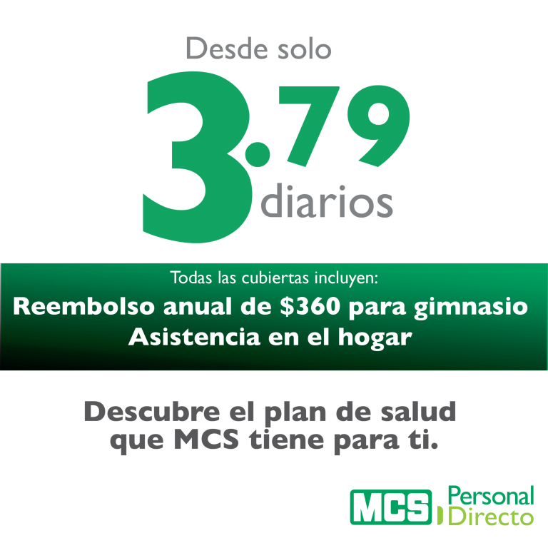 Planes Médicos Triple-S y MCS | Plan Médico Individual, Familiar y Grupal